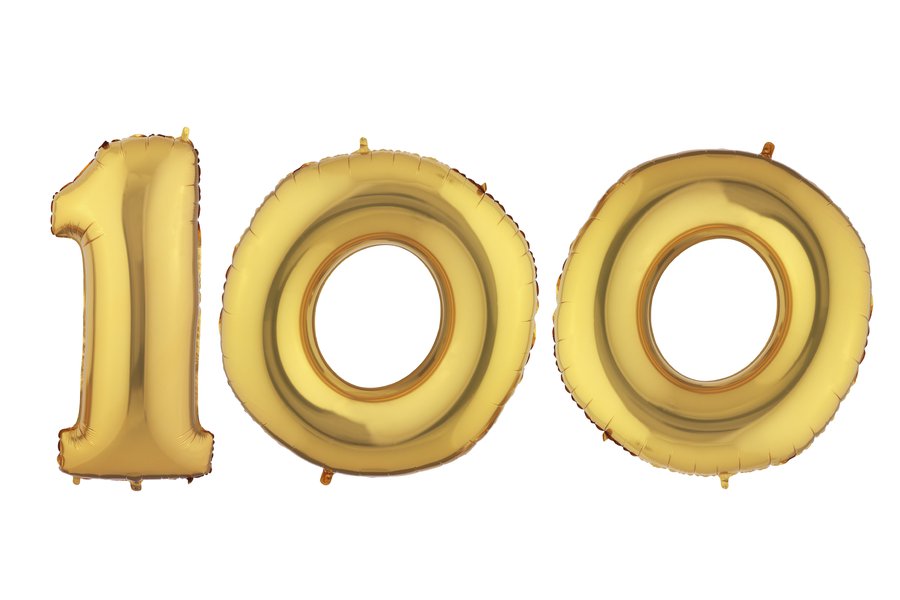 Cien | Spanish to English Translation - SpanishDictionary.com