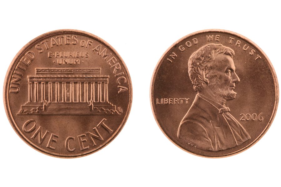 Pennies | Traductor de inglés a español - inglés.com