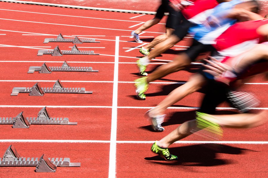 Carrera | Spanish to English Translation - SpanishDictionary.com