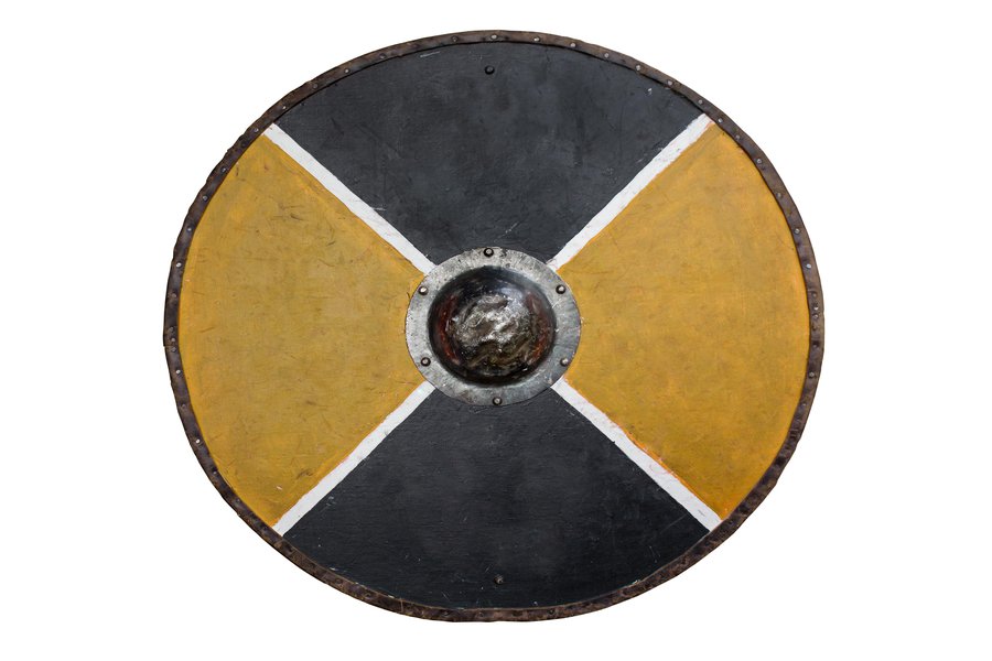 Shield in Spanish | English to Spanish Translation - SpanishDictionary.com