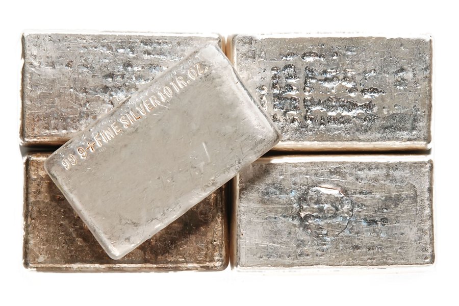 Silver in Spanish | English to Spanish Translation - SpanishDictionary.com