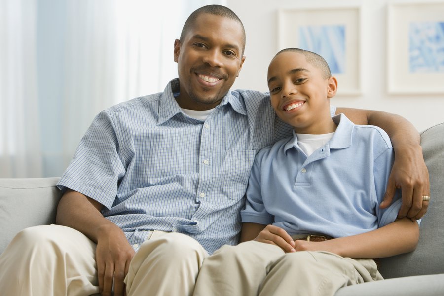 Hijos en inglés | Traductor de español a inglés - inglés.com