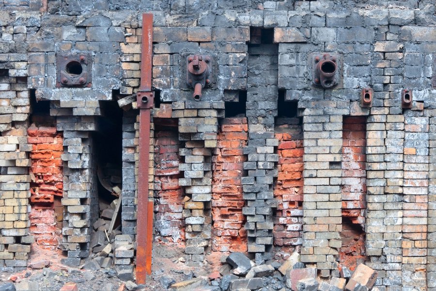 Crumbling | Traductor de inglés a español - inglés.com