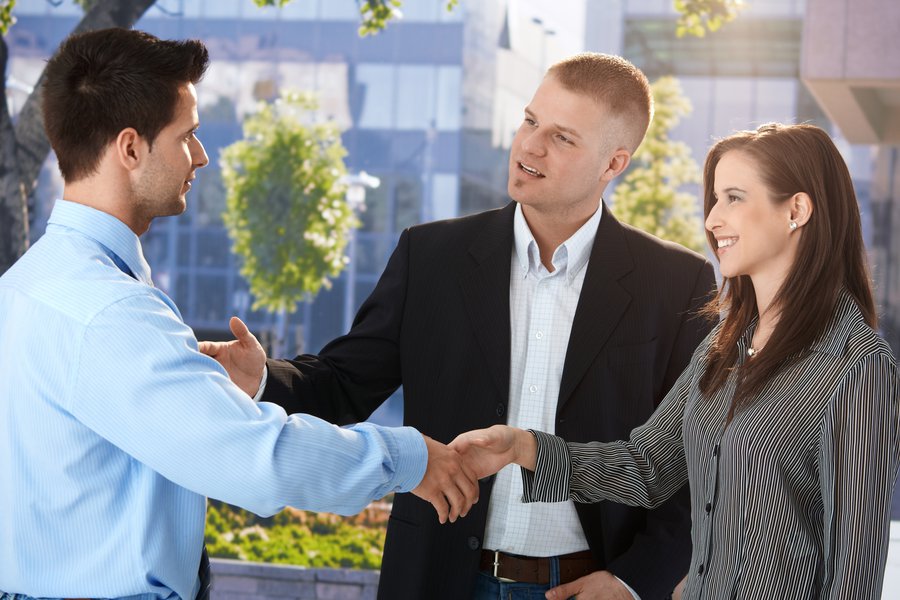 Meet people | Traductor de inglés a español - SpanishDict