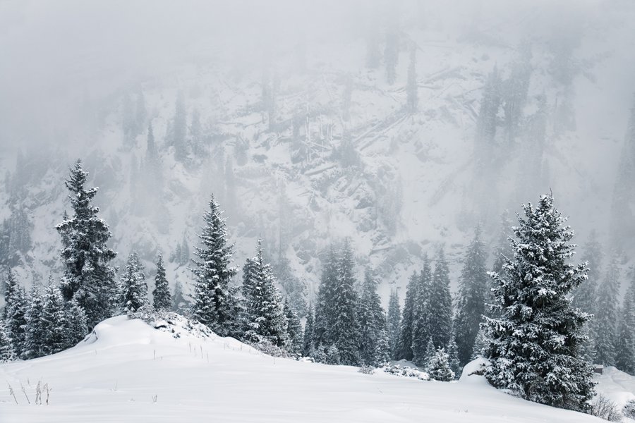 Habia nevado en inglés | Traductor de español a inglés - inglés.com