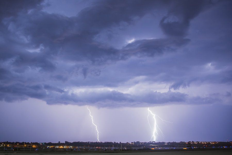 Tronar en inglés | Traductor de español a inglés - inglés.com