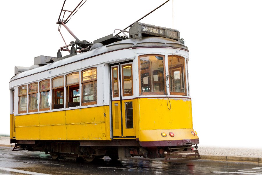 Trams | Traductor de inglés a español - inglés.com