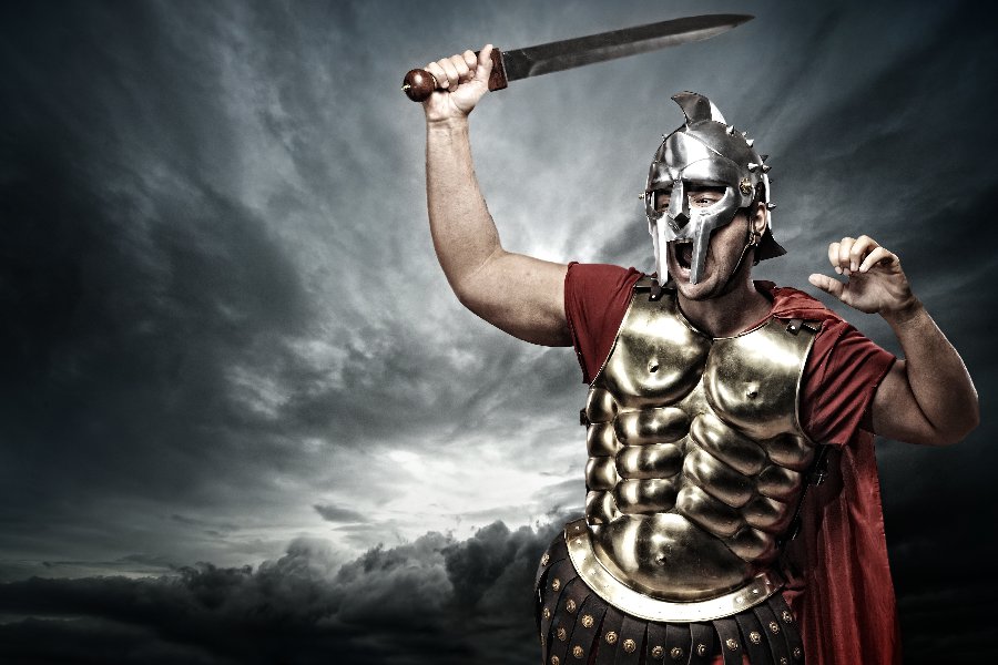 El guerrero | Spanish to English Translation - SpanishDictionary.com