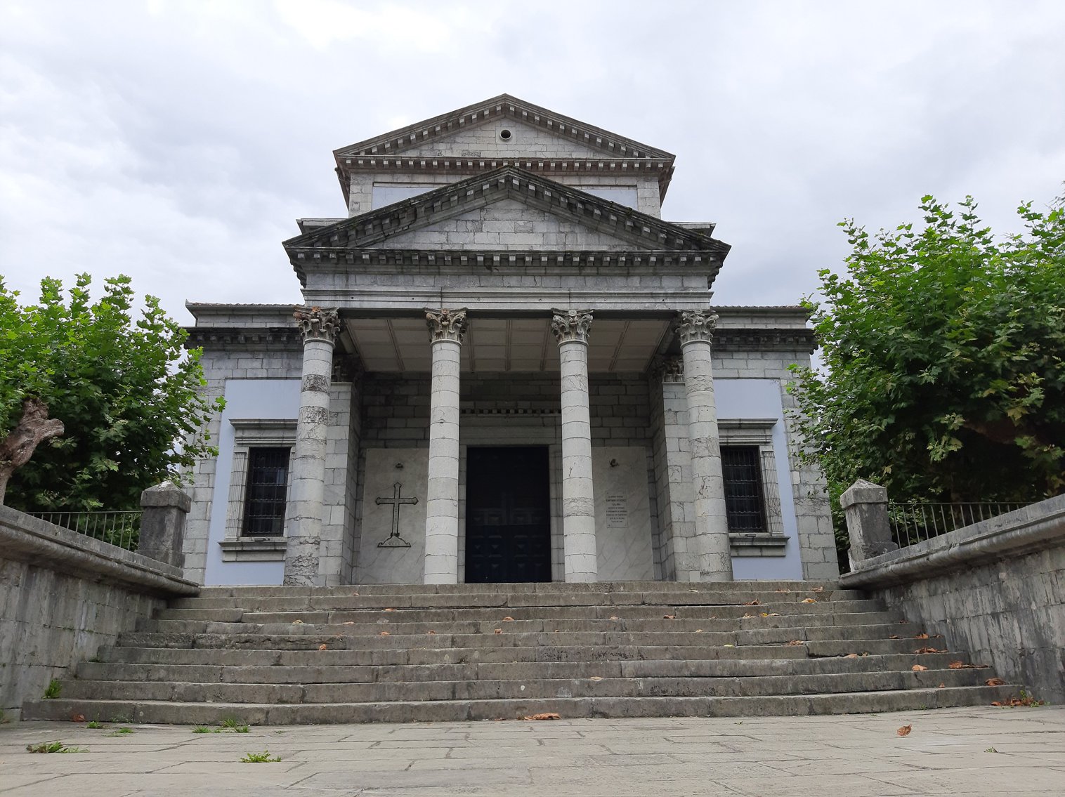 Arredondo: The Capital of the World | SpanishDictionary.com