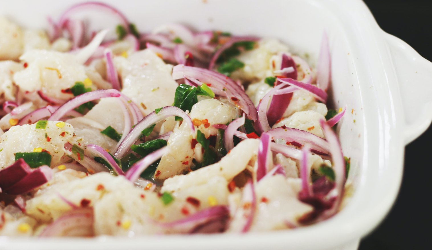 How to Make Ceviche | SpanishDictionary.com