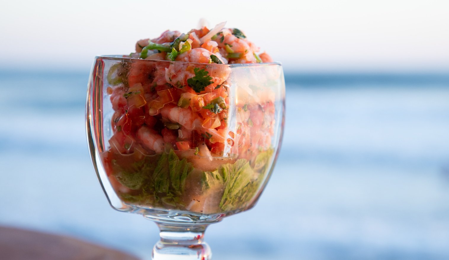 How to Make Ceviche | SpanishDictionary.com