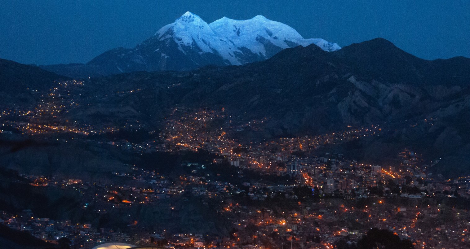Travel Guide: Bolivia | SpanishDictionary.com