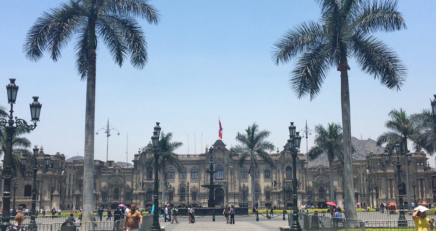 Travel Guide: Lima | SpanishDictionary.com