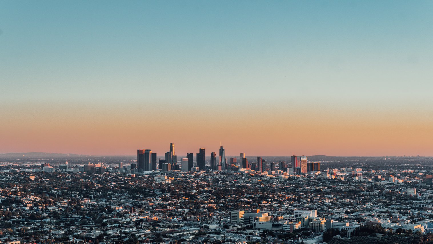 Cosas que hacer en Los Ángeles | inglés.com