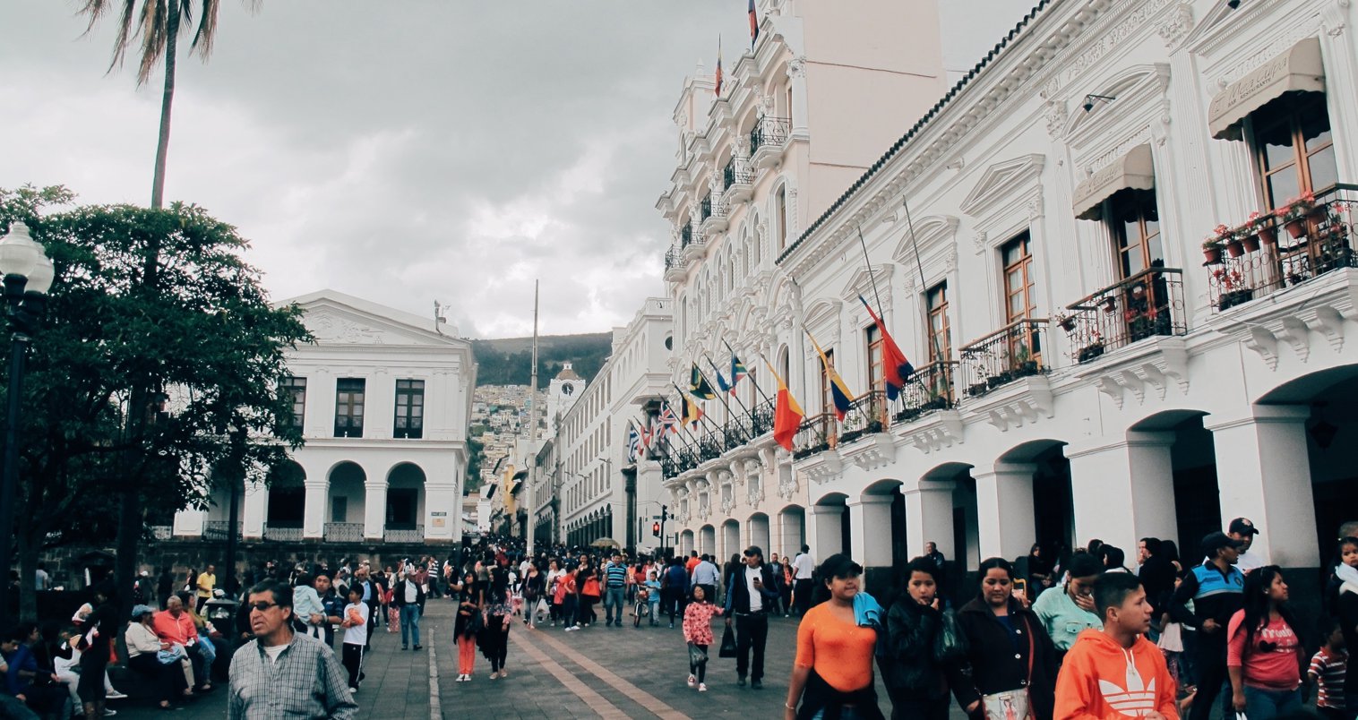 Travel Guide: Quito | SpanishDictionary.com