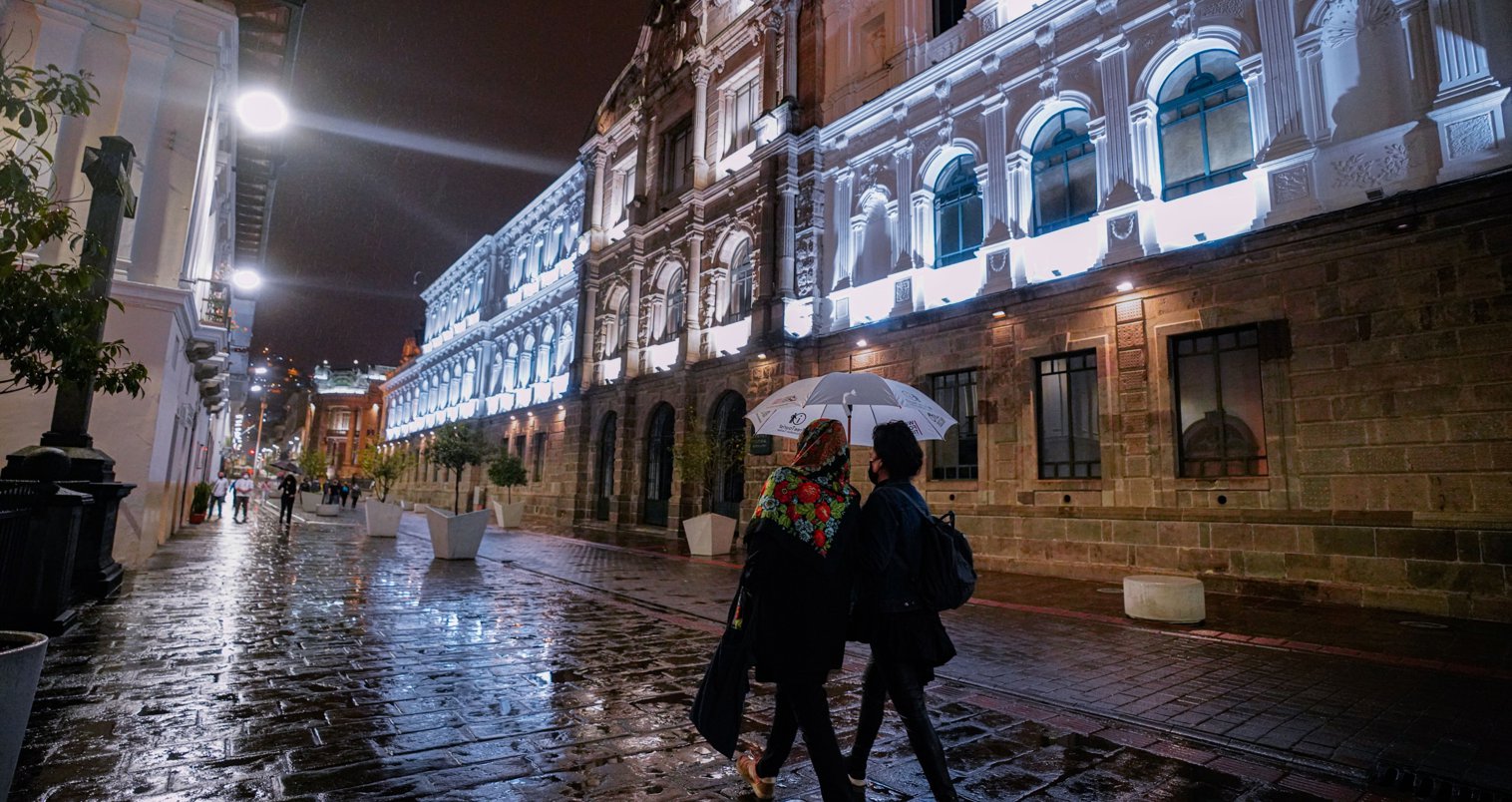 Travel Guide: Quito | SpanishDictionary.com