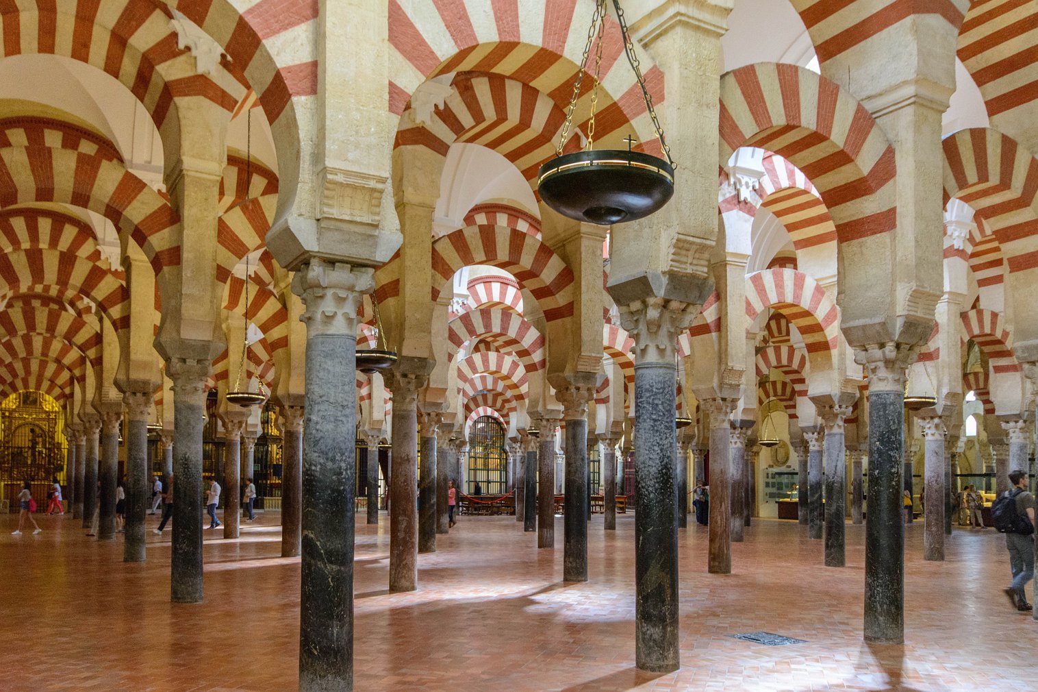 Spanish Words of Arabic Origin | SpanishDictionary.com