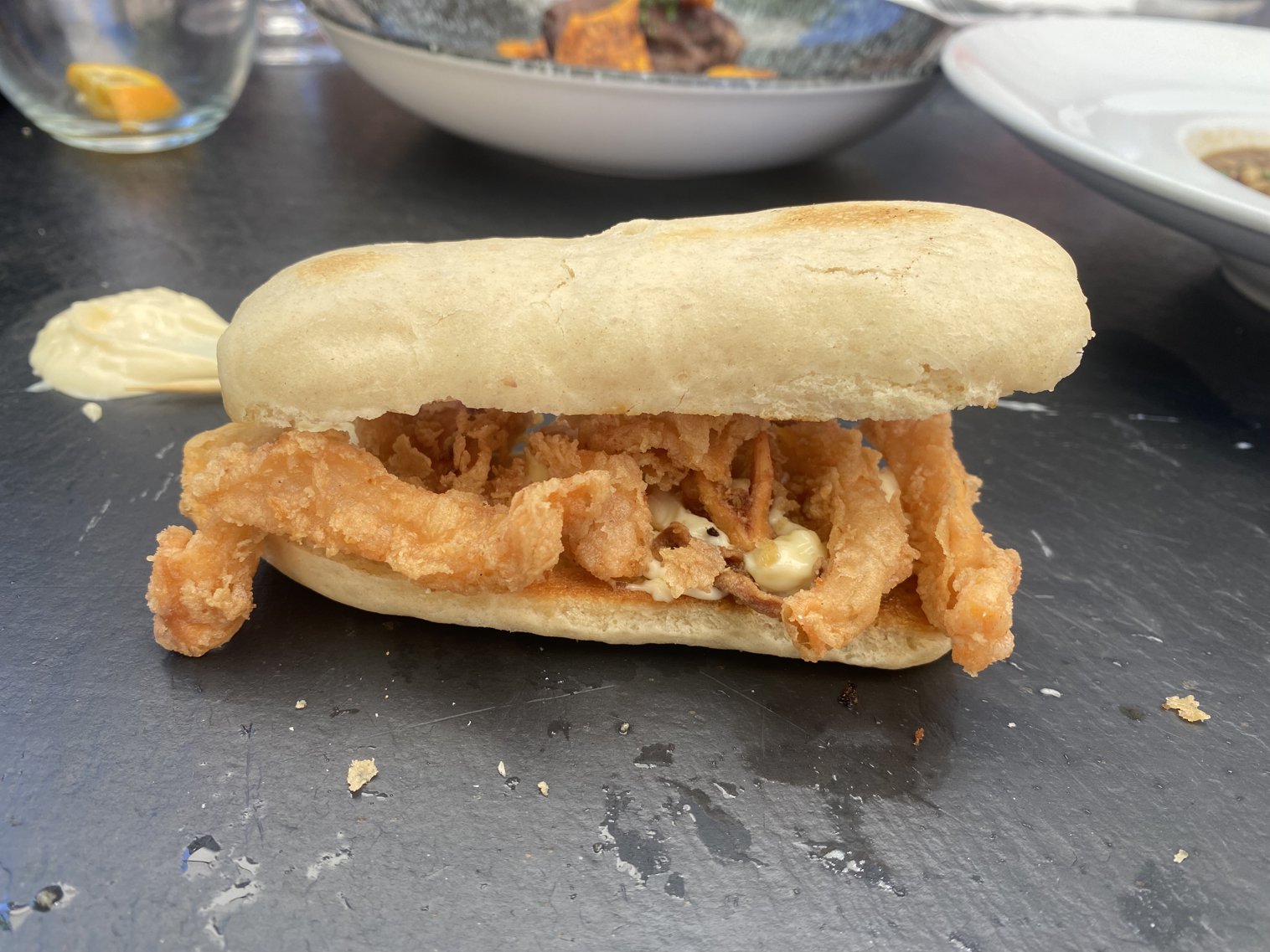 Guide to Spanish Tapas | SpanishDictionary.com