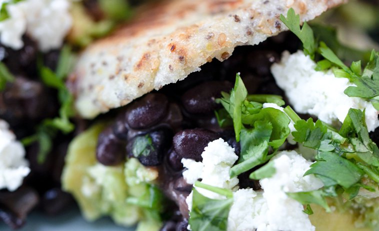 Guide to Arepas | SpanishDictionary.com