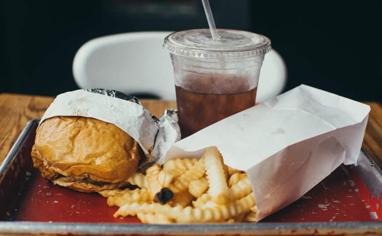 Spanish to Use at a Fast-Food Restaurant | SpanishDictionary.com