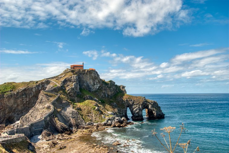 Green Spain: The Northern Coast | SpanishDictionary.com