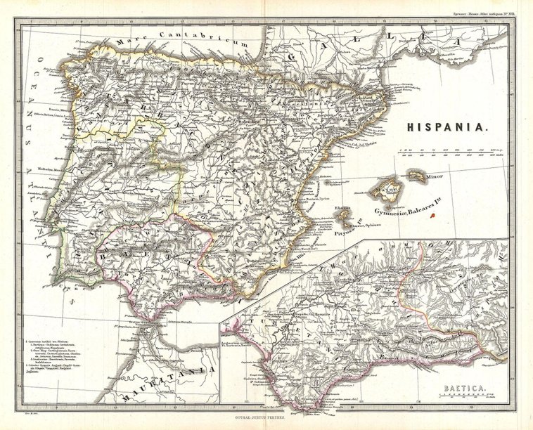 Spanish Words of Portuguese Origin | SpanishDictionary.com