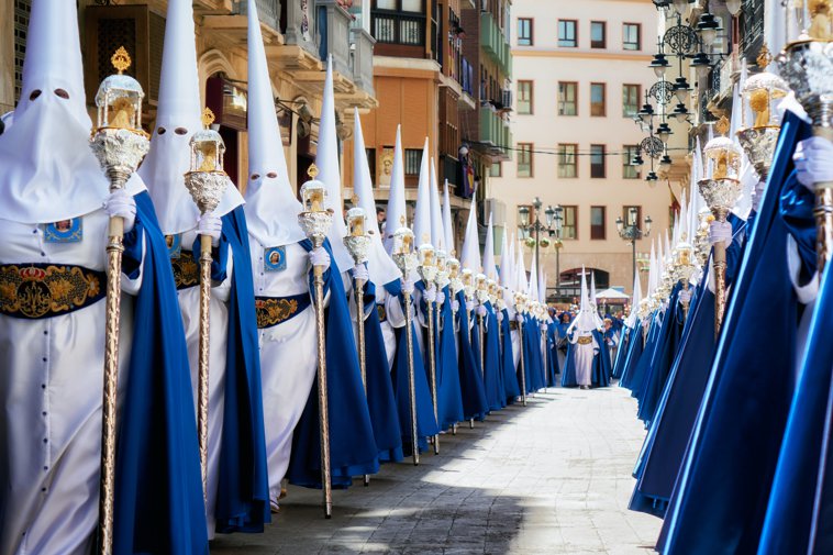 Semana Santa in Spain | SpanishDictionary.com