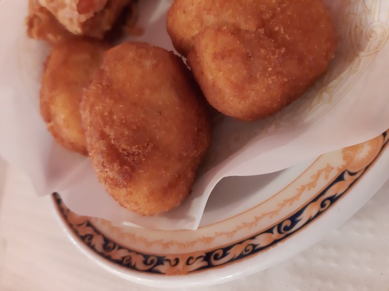 Guide to Spanish Croquetas | SpanishDictionary.com