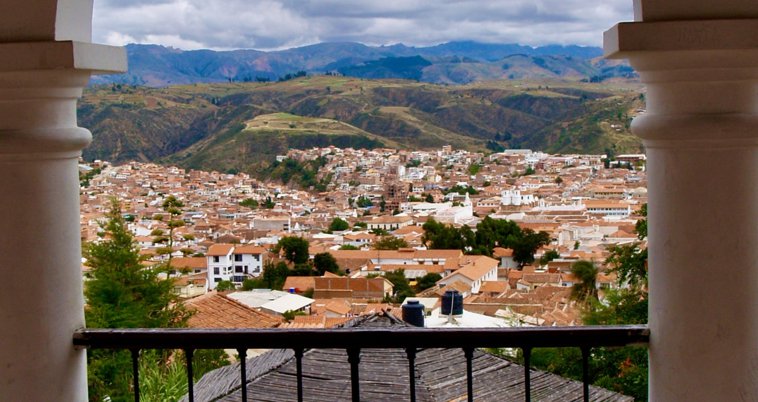 Travel Guide: Bolivia | SpanishDictionary.com