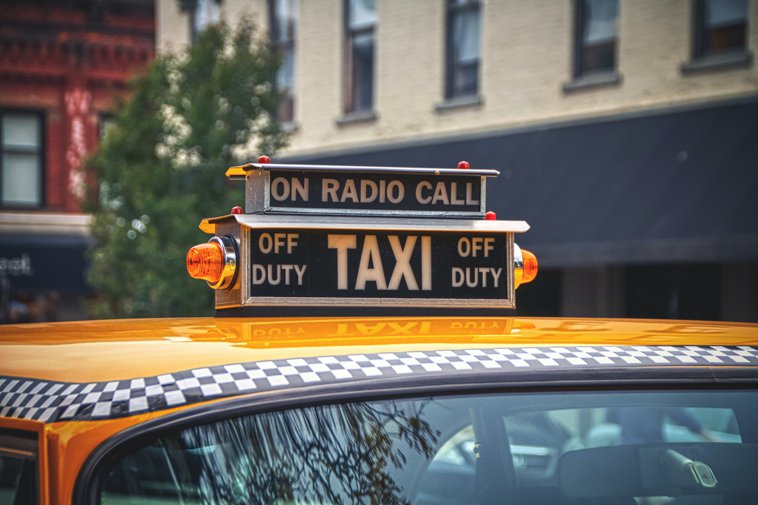 Inglés para usar en el taxi | inglés.com