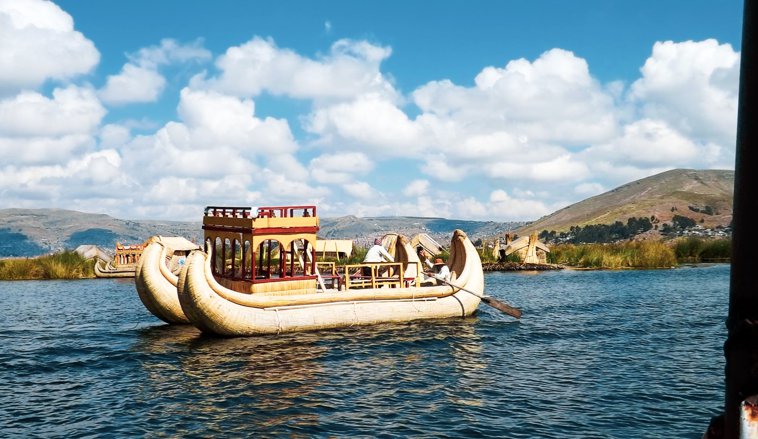 Travel Guide: Peru | SpanishDictionary.com