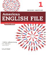 American English File 1 - 1A - My name's Hannah, not Anna | Vocabulario ...