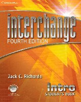 Interchange Intro - Unit 1 - It's nice to meet you. | Vocabulario de inglés.com