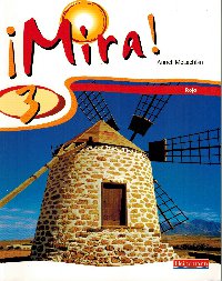 ¡Mira! 3 | SpanishDictionary.com