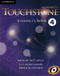 Touchstone 4 | inglés.com