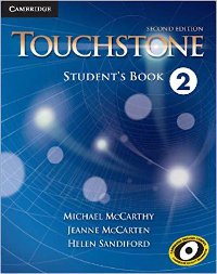 Touchstone 2 | inglés.com