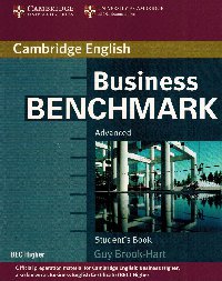 Cambridge Business Benchmark Advanced | inglés.com