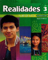Realidades 3 | SpanishDictionary.com