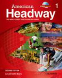 American Headway 1 | inglés.com
