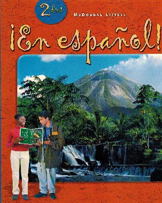 Learn Spanish Textbooks | Spanishdict