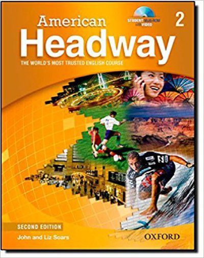 American Headway 2 | inglés.com