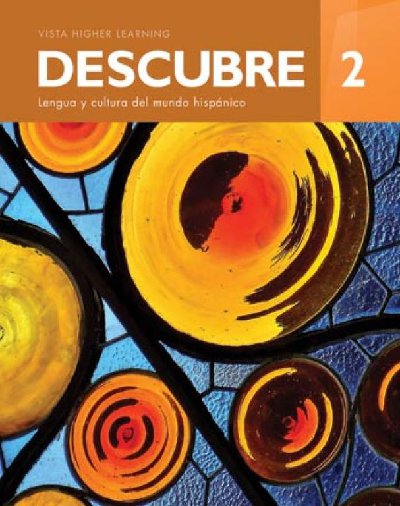 Descubre 2 | SpanishDictionary.com
