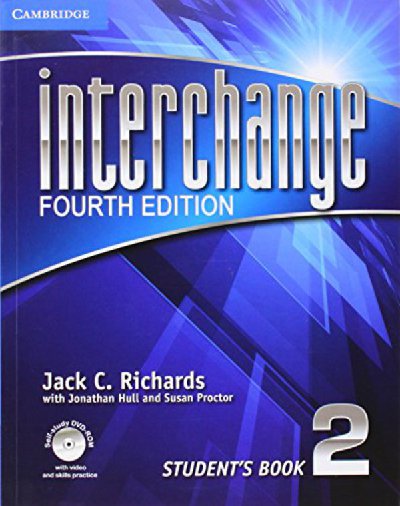 Interchange 2 | inglés.com