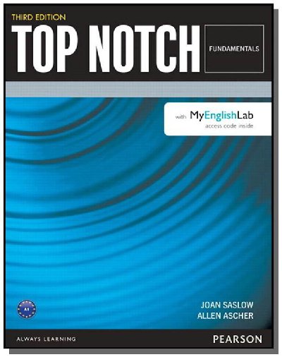 Top Notch Fundamentals | inglés.com