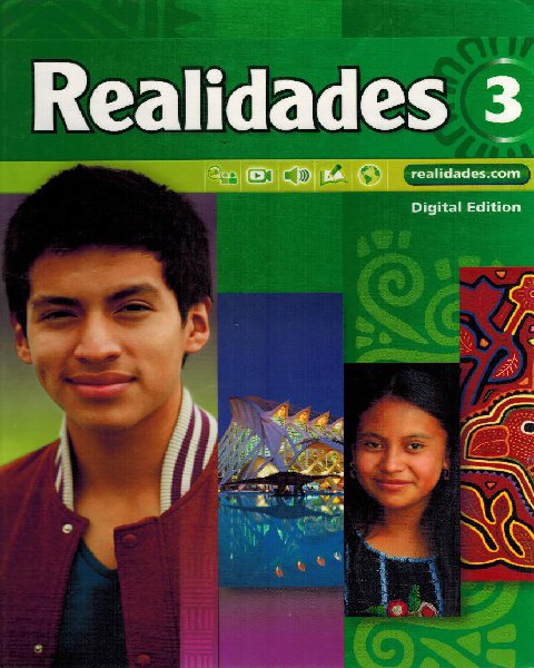 Learn Spanish Textbooks | Spanishdict