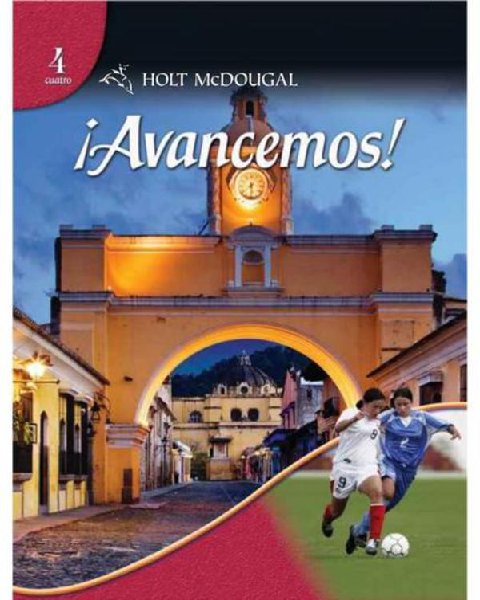 Learn Spanish Textbooks | Spanishdict