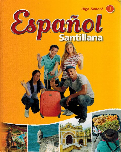 Learn Spanish Textbooks | Spanishdict