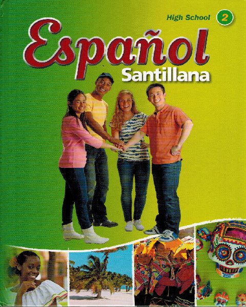 Learn Spanish Textbooks | Spanishdict