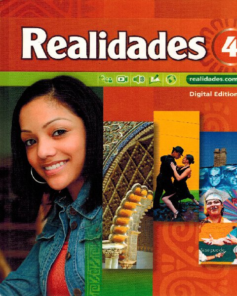 Learn Spanish Textbooks | Spanishdict