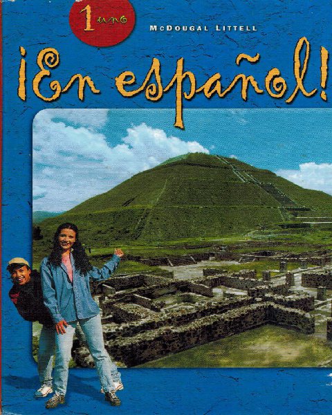 Learn Spanish Textbooks | Spanishdict